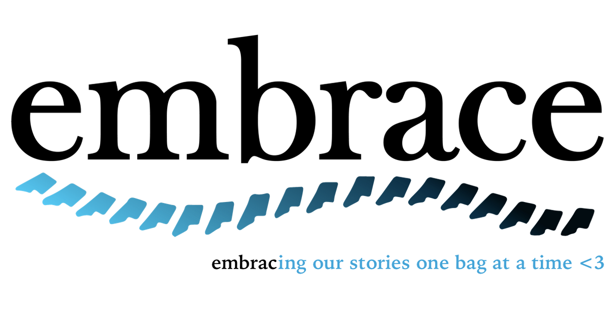 Embrace Bags – embrace